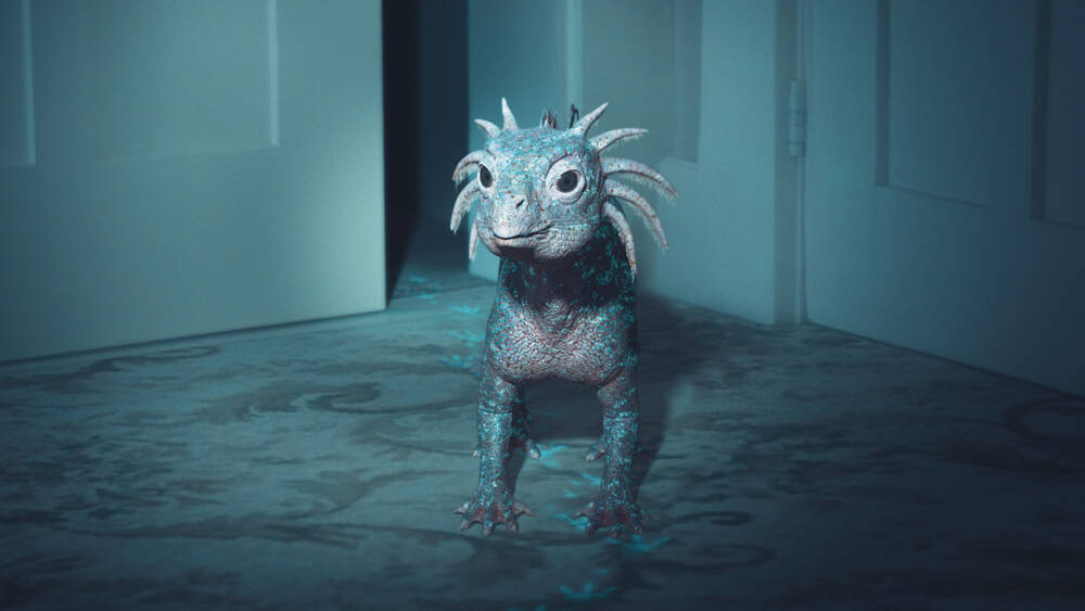 My Pet Dinosaur - Pinnacle Films