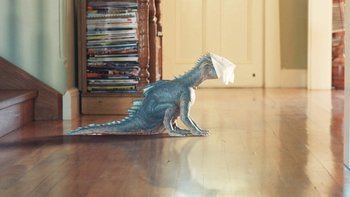 My Pet Dinosaur - Pinnacle Films