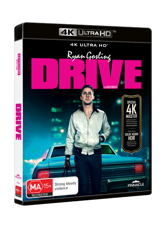 Shop - Pinnacle Films