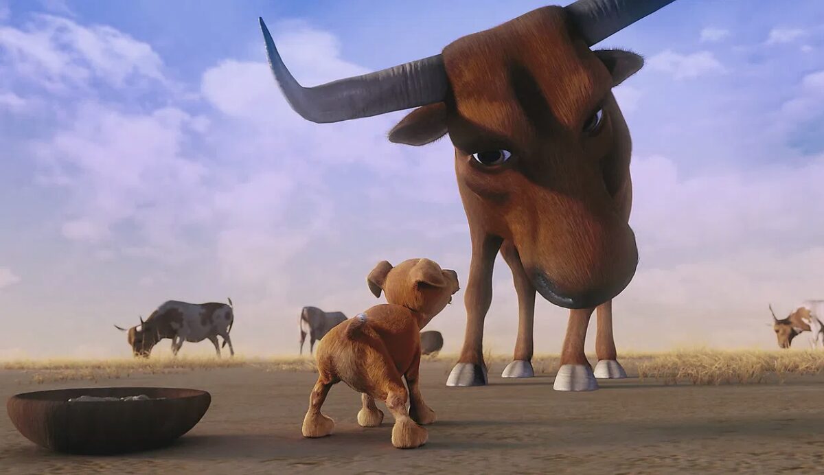 Jock The Hero Dog - Pinnacle Films