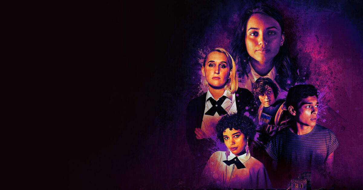 New Releases - Pinnacle Films