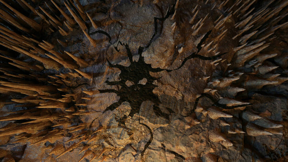 The Secret Kingdom - Pinnacle Films