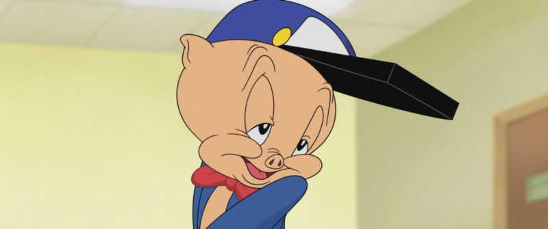 Looney Tunes: The Day The Earth Blew Up - Pinnacle Films