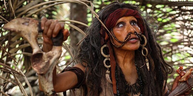 The Green Inferno - Pinnacle Films